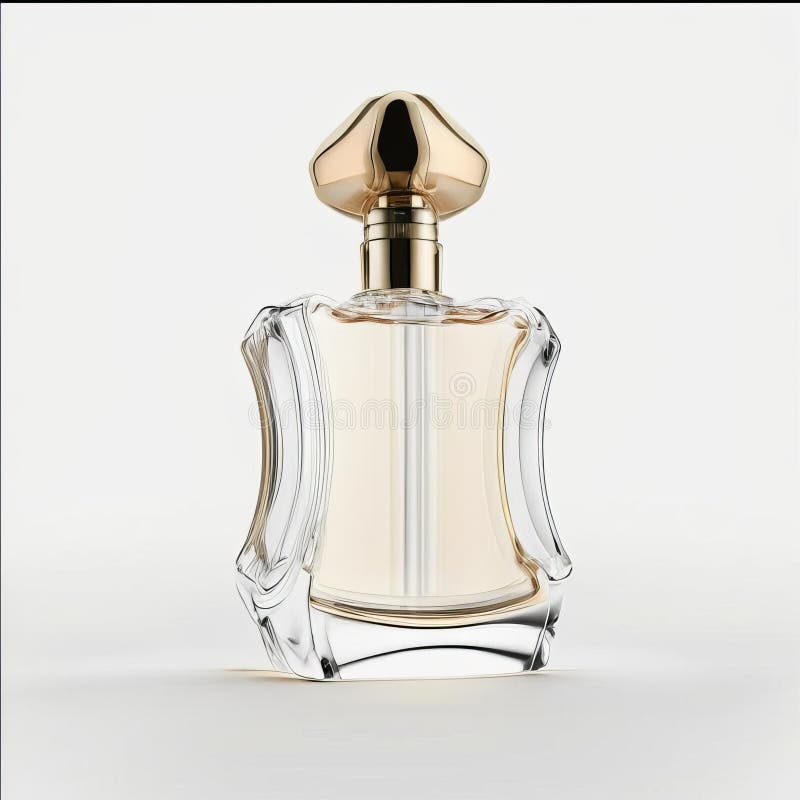 Fancy Perfume Bottle Stock Illustrations – 70 Fancy Perfume Bottle ...