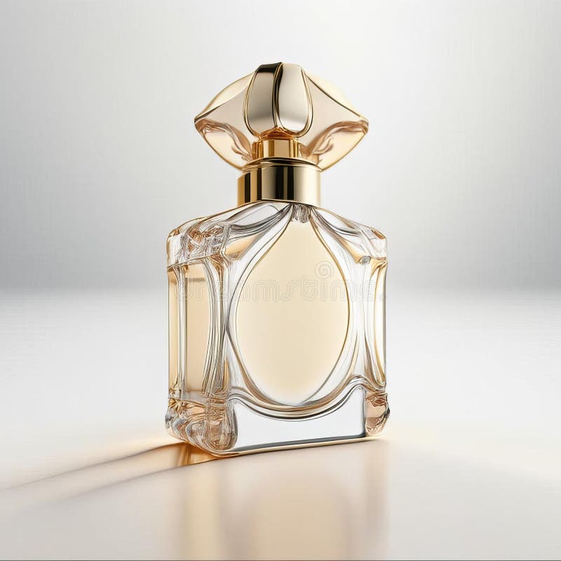 Fancy Perfume Bottle Stock Illustrations – 70 Fancy Perfume Bottle ...