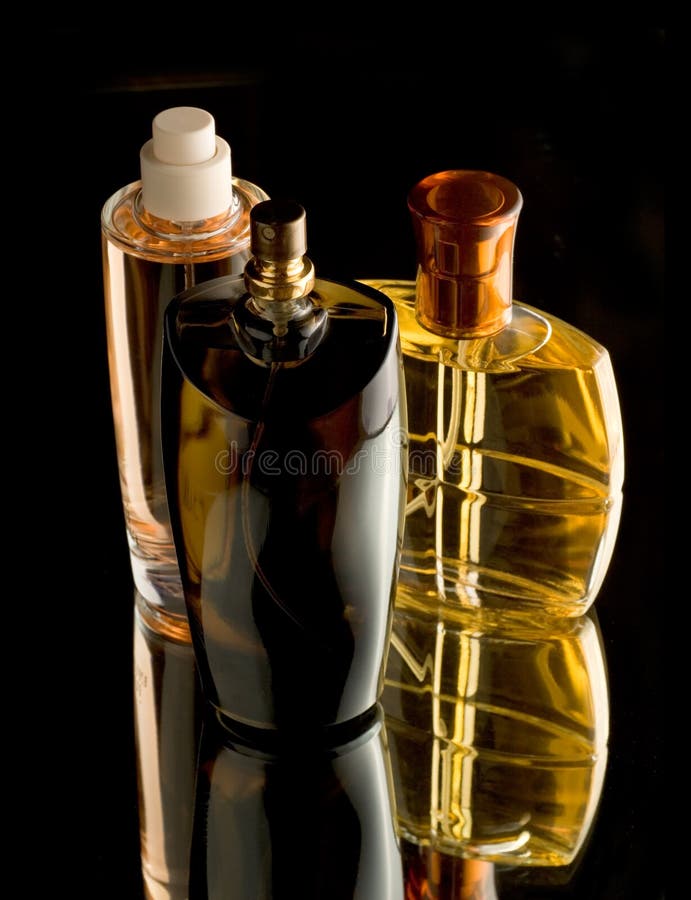 Sharp perfume. stock photo. Image of aromatic, accessories - 7031540