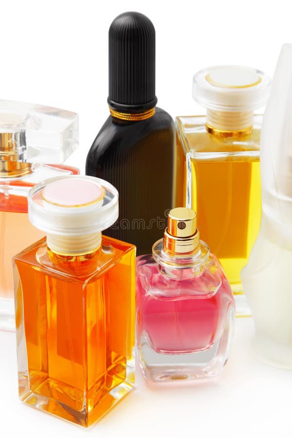 Perfume bottles stock photo. Image of cologne, fragrant - 7416006 Perfume bottles stock photo. Image of cologne, fragrant - 7416006