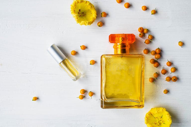 60+ Yellow perfume bottles Free Stock Photos - StockFreeImages