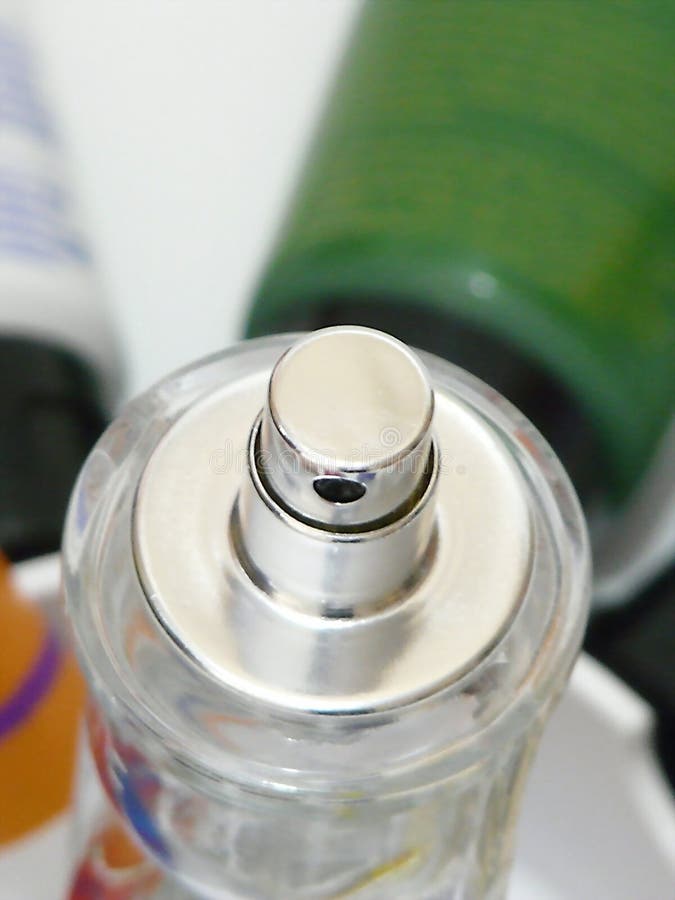 A perfume cover stock photo. Image of gift, detail, cosmetic - 7415622