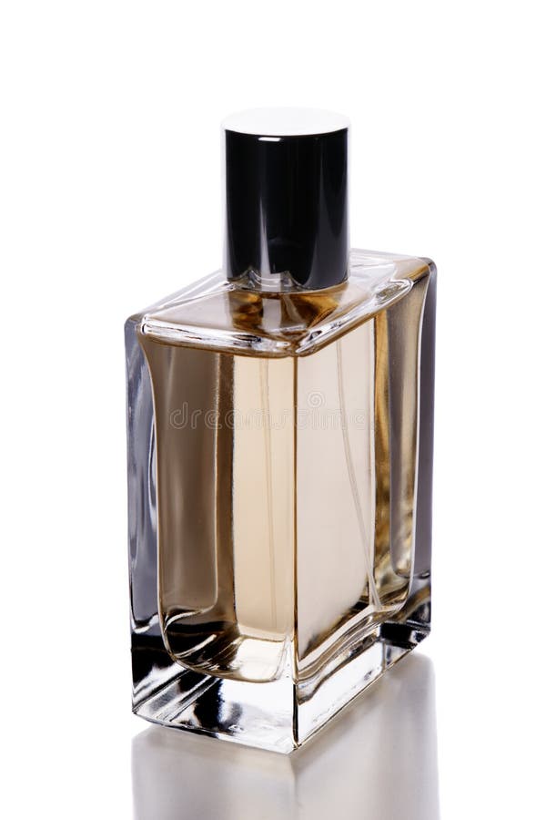 Perfume flask stock image. Image of cologne, glass, perfume - 10798599