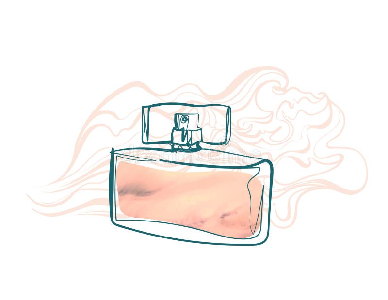 Spray Bottle Line Art Sketch Stock Illustrations – 625 Spray Bottle ...