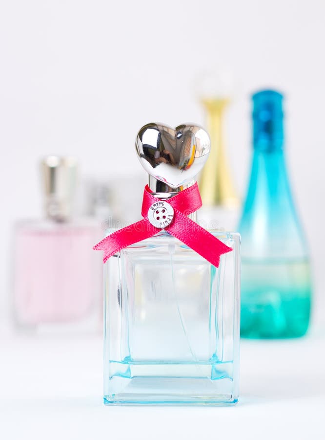 Perfume stock image. Image of love, spray, clean, beautiful - 30748943