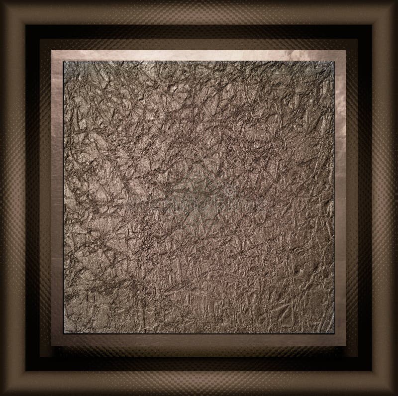 Perfume Packaging Design in Brown Tones, As Well As Just a Place for ...