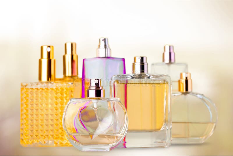 Perfume stock photo. Image of glass, perfume, single - 118897092