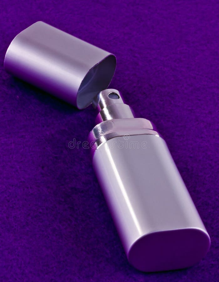 Perfume spray stock image. Image of textured, bottle - 29543913