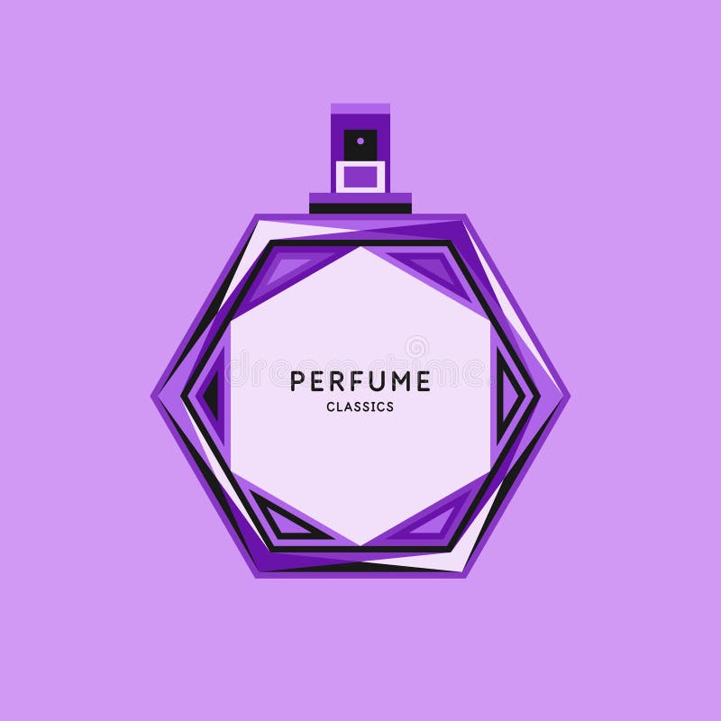 Geometry Perfume Stock Illustrations – 1,407 Geometry Perfume Stock ...