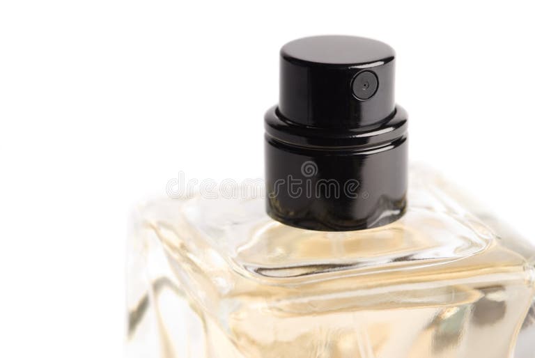 Perfumes imagem de stock. Imagem de macro, frasco, perfume - 3951109