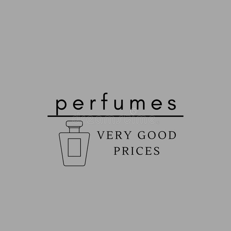 Perfumes Store Stock Illustrations – 335 Perfumes Store Stock ...