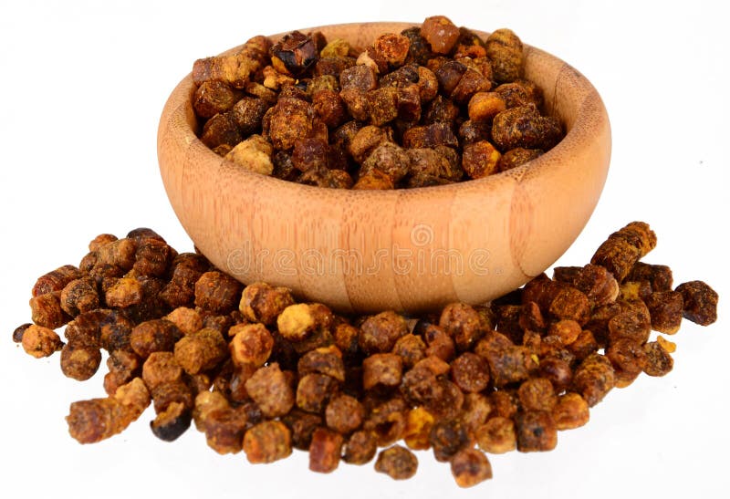 Perga, Bee Bread, Bee Products, Propolis Stock Photo - Image of ...