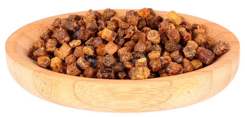 Perga, Bee Bread, Bee Products, Propolis Stock Image - Image of perga ...