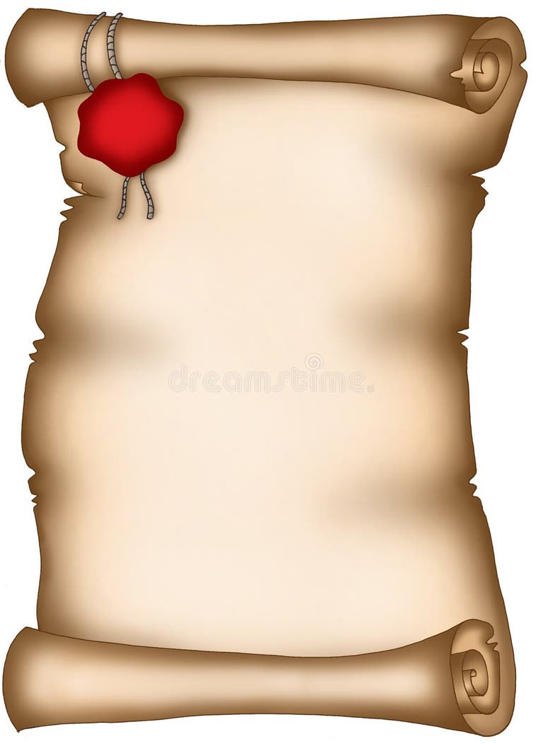 Pergamen Big Cook Stock Illustrations – 1 Pergamen Big Cook Stock ...