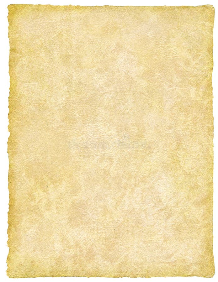 Pergament/Papyrus/Pergament Stockbild - Bild von papier, kunst: 1731581