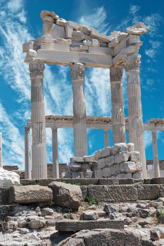 Pergamon stock photo. Image of holiday, handmade, dionysus - 21182554