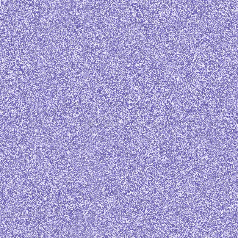 Peri Purple Dense Speckled Color of the Year Seamless Pattern Texture ...