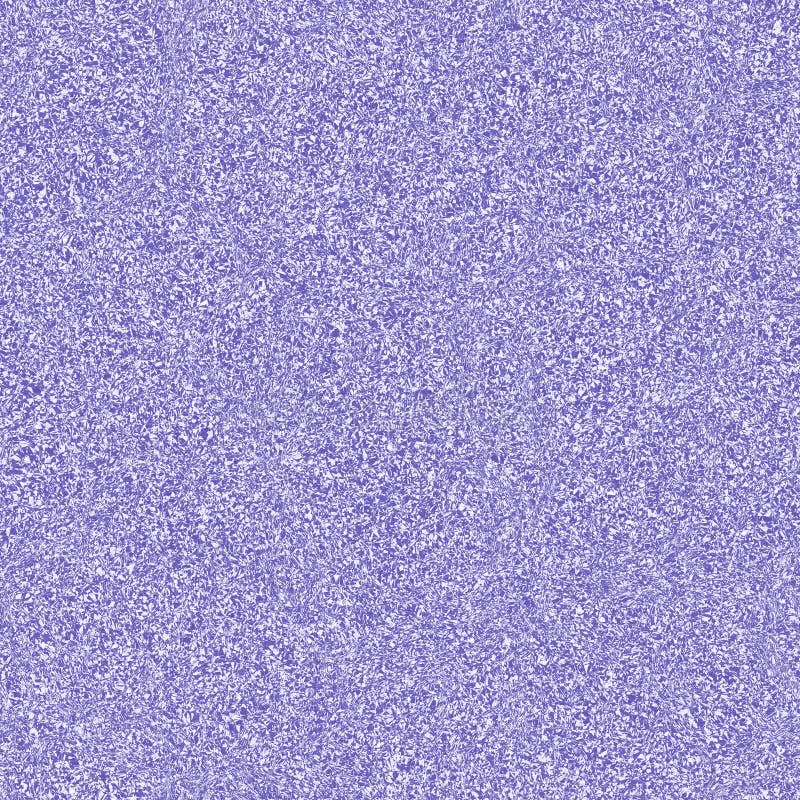 Peri Purple Dense Speckled Color of the Year Seamless Pattern Texture ...