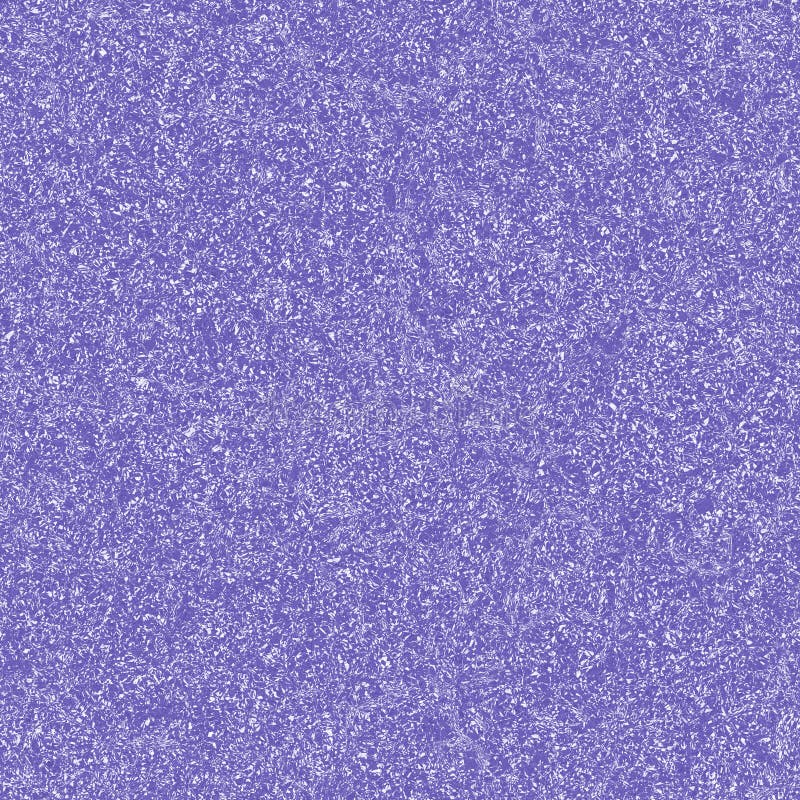 Peri Purple Dense Speckled Color of the Year Seamless Pattern Texture ...
