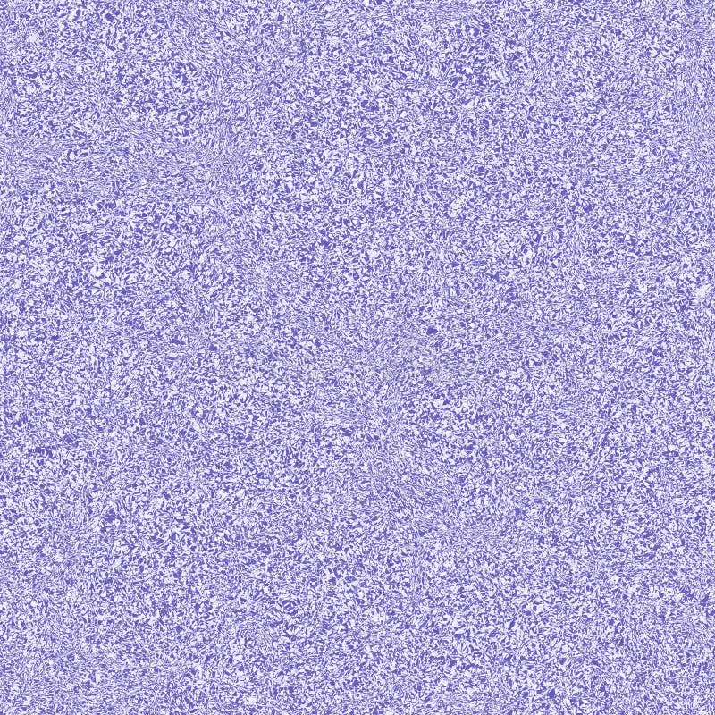 Peri Purple Dense Speckled Color of the Year Seamless Pattern Texture ...