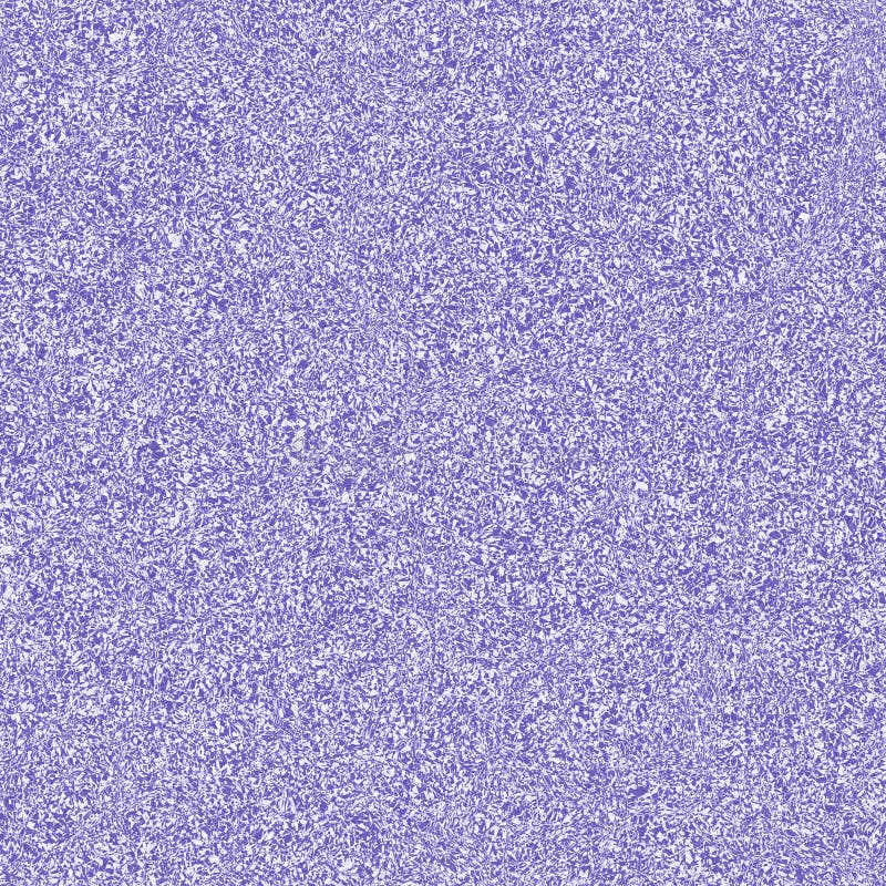 Peri Purple Dense Speckled Color of the Year Seamless Pattern Texture ...