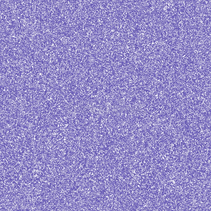 Peri Purple Dense Speckled Color of the Year Seamless Pattern Texture ...