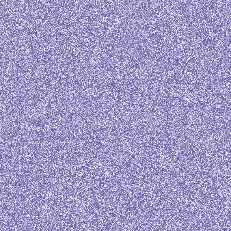 Peri Purple Dense Speckled Color of the Year Seamless Pattern Texture ...