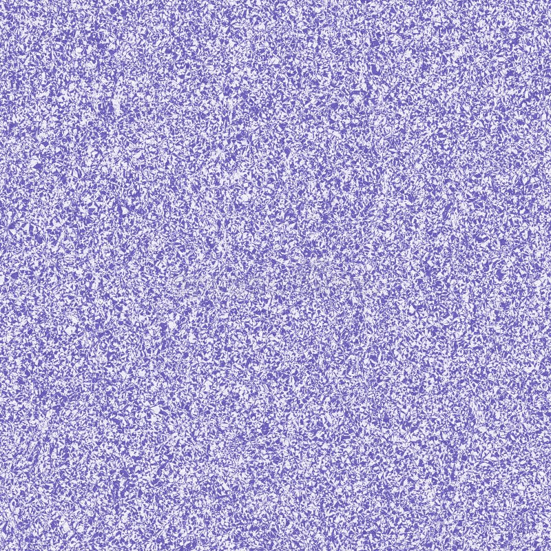 Peri Purple Dense Speckled Color of the Year Seamless Pattern Texture ...