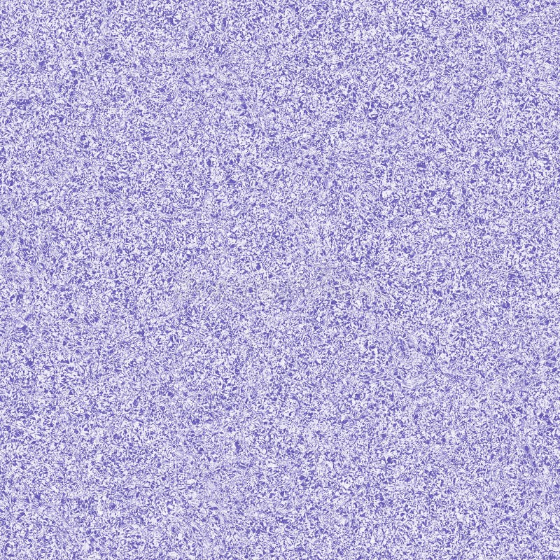 Peri Purple Dense Speckled Color of the Year Seamless Pattern Texture ...