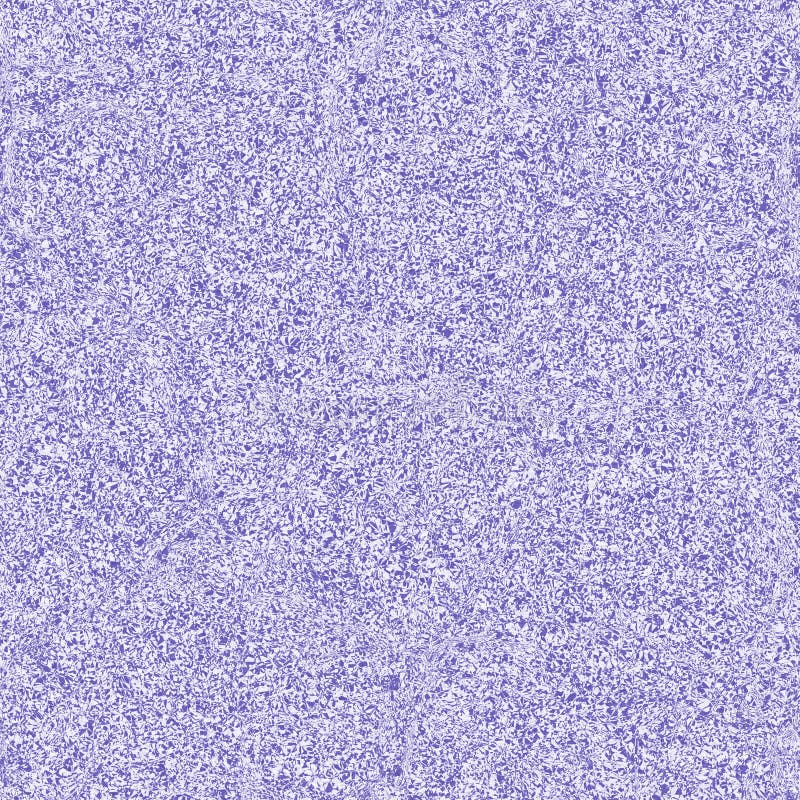 Peri Purple Dense Speckled Color of the Year Seamless Pattern Texture ...