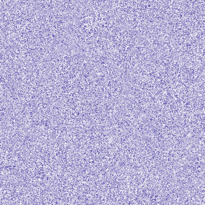 Peri Purple Dense Speckled Color of the Year Seamless Pattern Texture ...