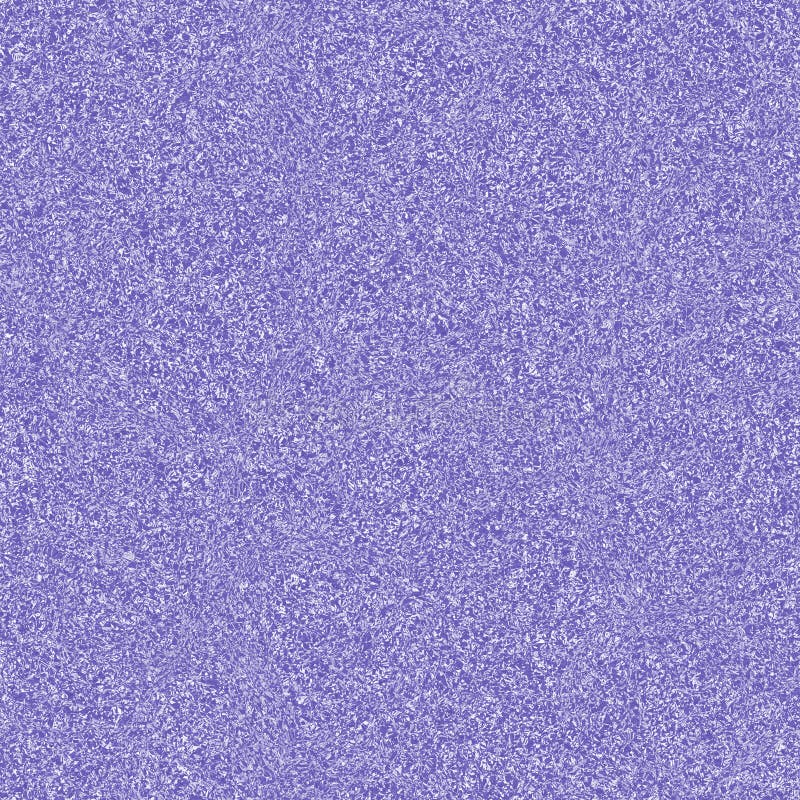 Peri Purple Dense Speckled Color of the Year Seamless Pattern Texture ...