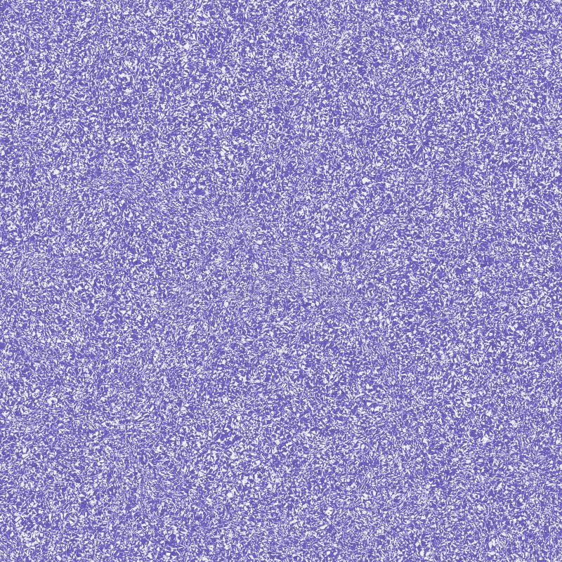Peri Purple Dense Speckled Color of the Year Seamless Pattern Texture ...