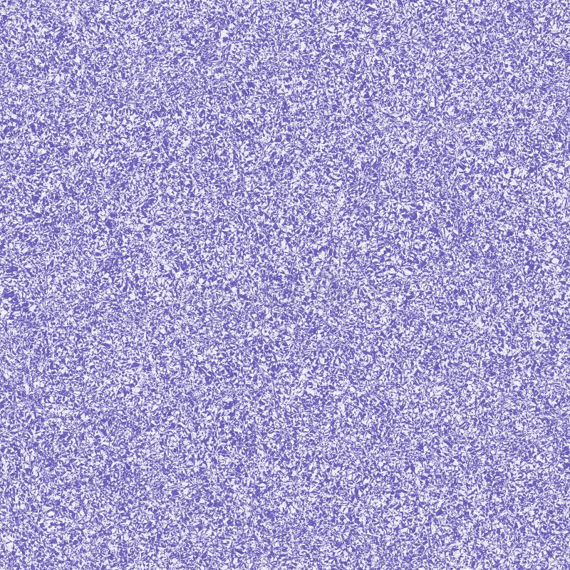 Peri Purple Dense Speckled Color of the Year Seamless Pattern Texture ...