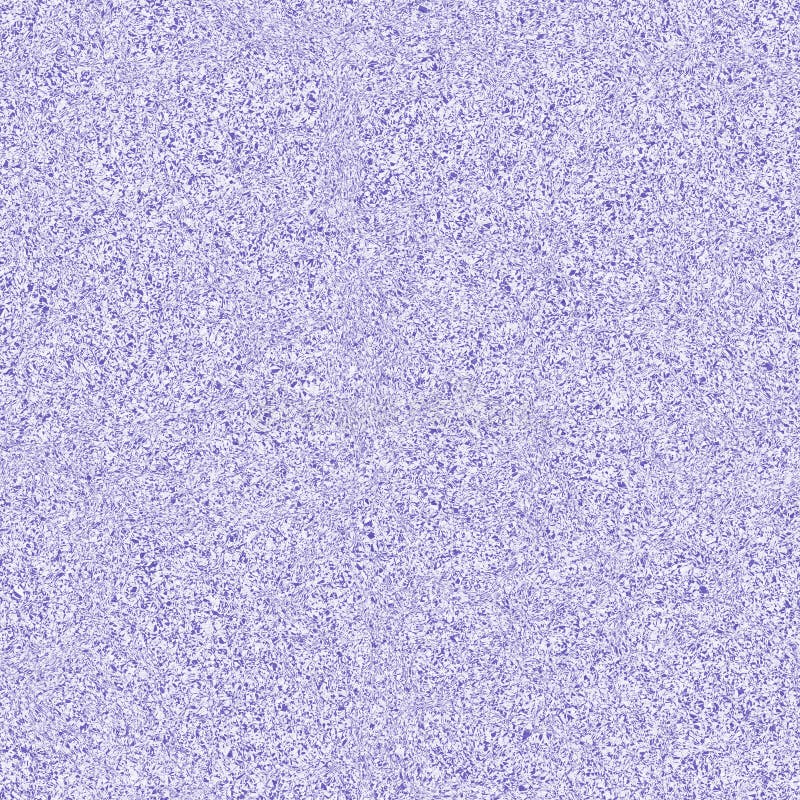 Peri Purple Dense Speckled Color of the Year Seamless Pattern Texture ...