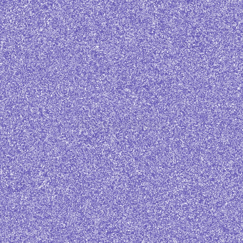 Peri Purple Dense Speckled Color of the Year Seamless Pattern Texture ...