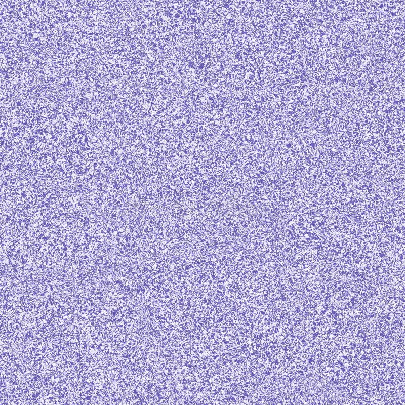 Peri Purple Dense Speckled Color of the Year Seamless Pattern Texture ...
