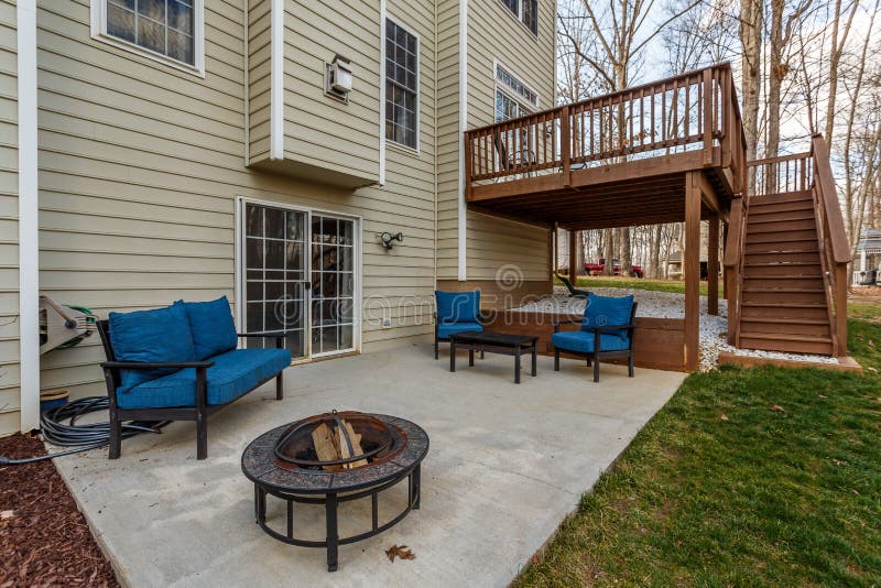 Perimeter Home stock image. Image of architecture, luxury - 88825283