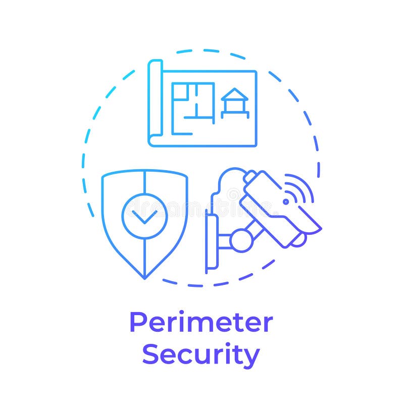 Perimeter Security Stock Illustrations – 3,989 Perimeter Security Stock ...