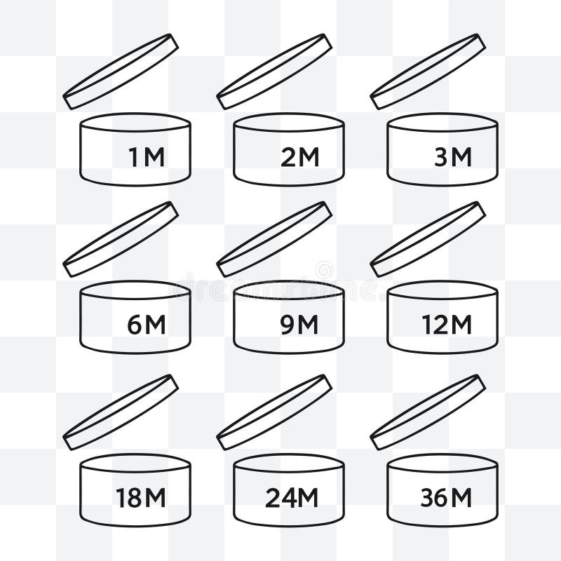 12m Icons Stock Illustrations – 108 12m Icons Stock Illustrations ...