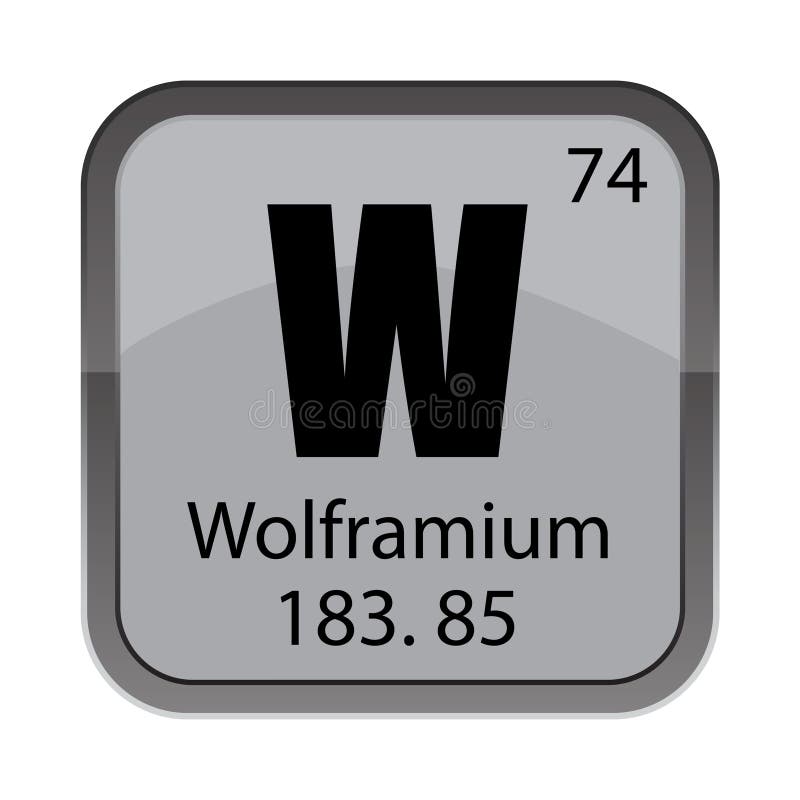 W Wolframium Stock Illustrations – 3 W Wolframium Stock Illustrations ...