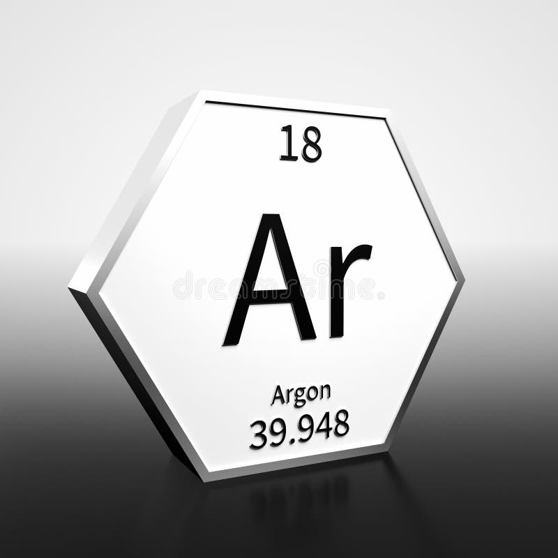 Argon Molecule Stock Illustrations – 362 Argon Molecule Stock ...