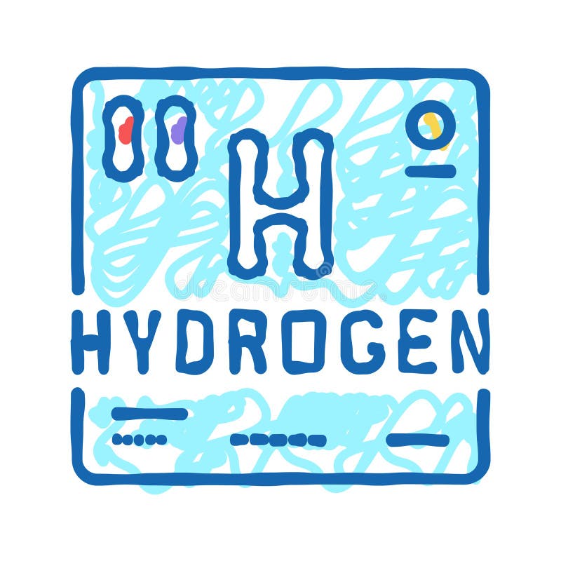 Periodic Table Element Icon Stock Illustrations – 13,353 Periodic Table ...