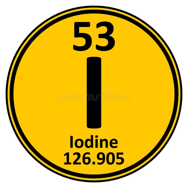 Iodine Icon Stock Illustrations – 1,393 Iodine Icon Stock Illustrations ...