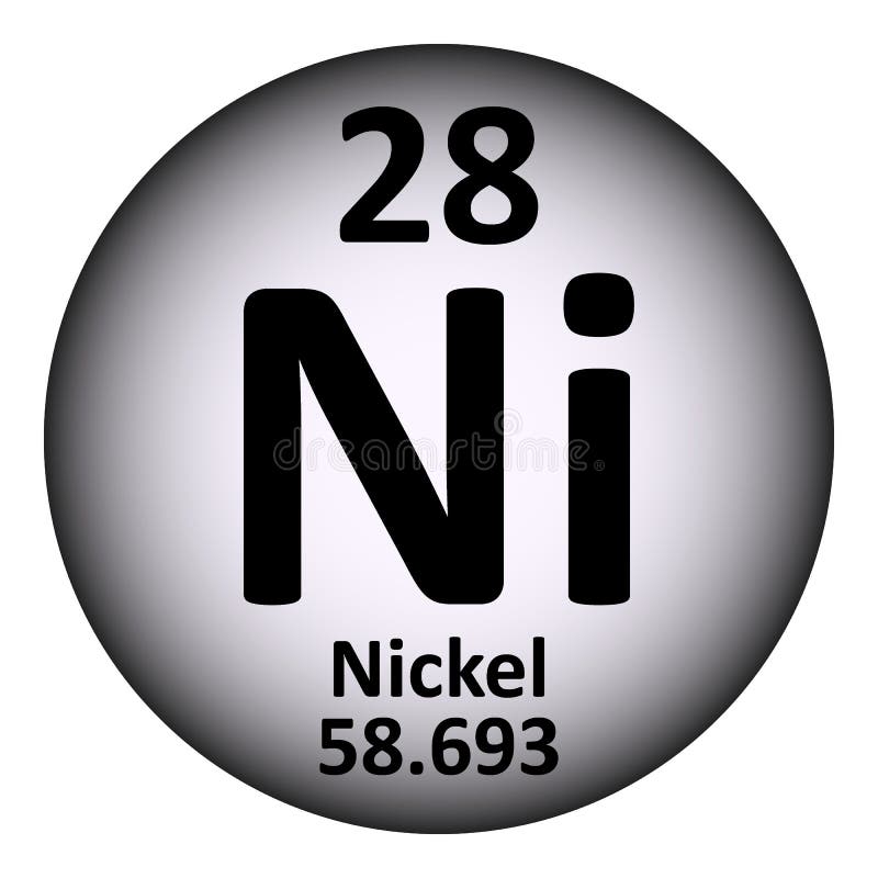 Nickel Stock Illustrations – 3,125 Nickel Stock Illustrations, Vectors ...