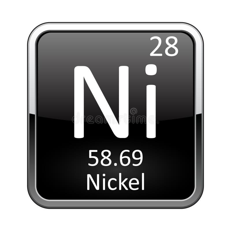 Nickel Stock Illustrations – 3,317 Nickel Stock Illustrations, Vectors ...