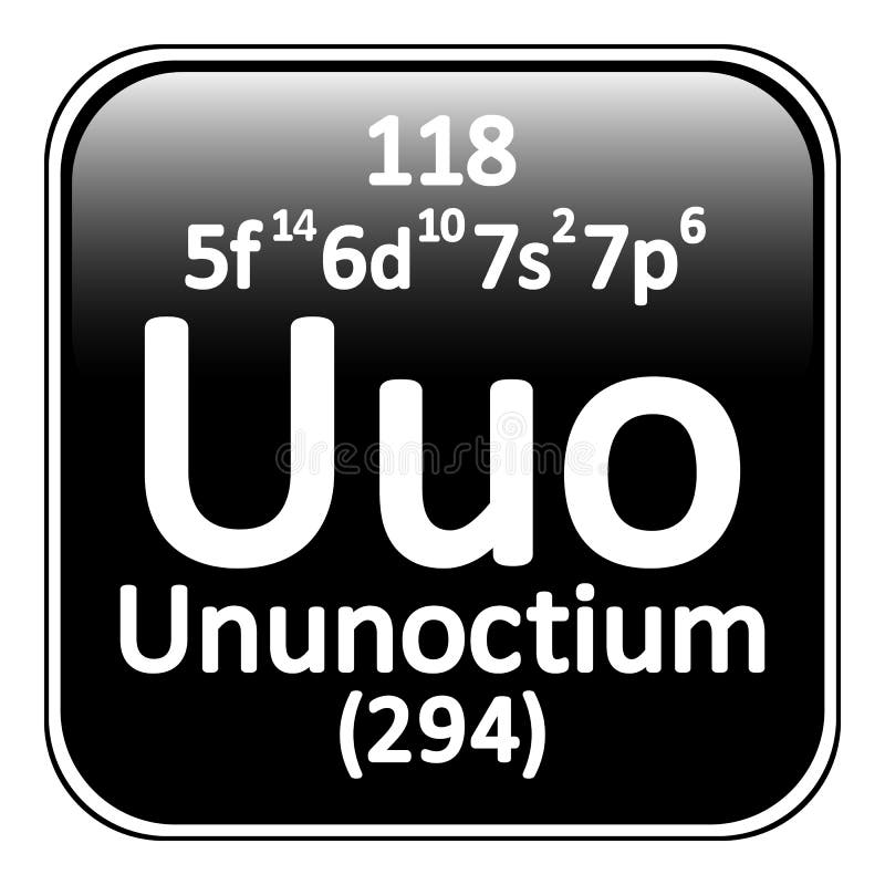 Ununoctium