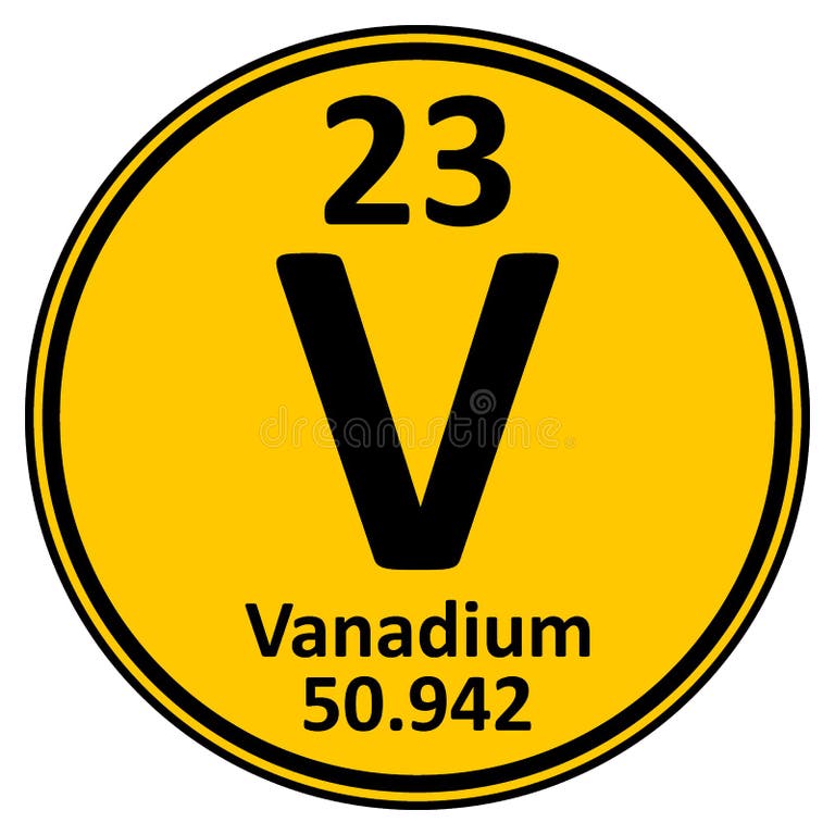 Vanadium Icon Stock Illustrations – 516 Vanadium Icon Stock ...
