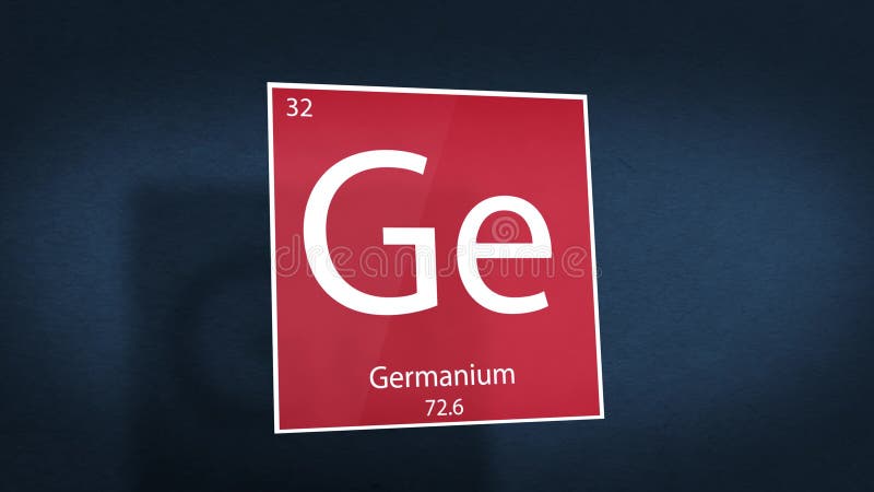 Periodic Table of Elements Cinematic Animated Series - Element ...