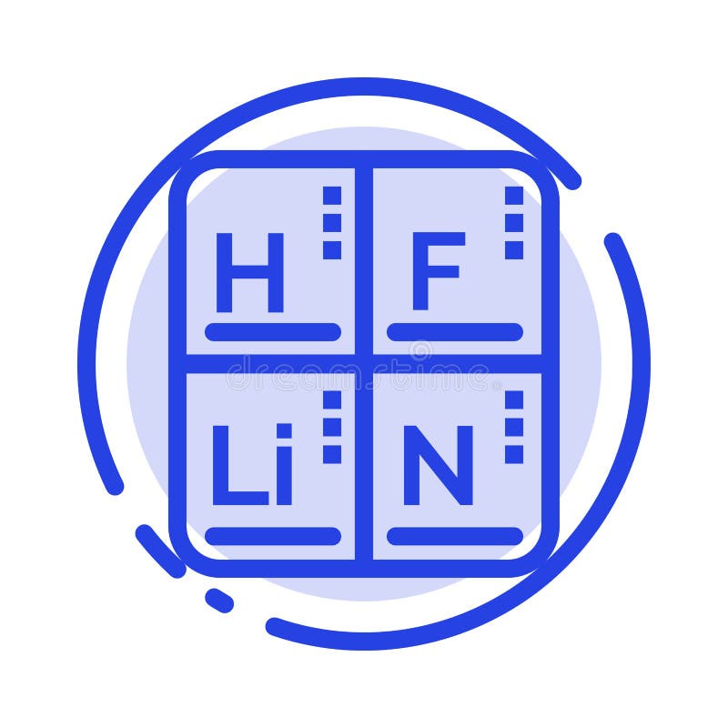 Dotted Table Stock Illustrations – 1,409 Dotted Table Stock ...